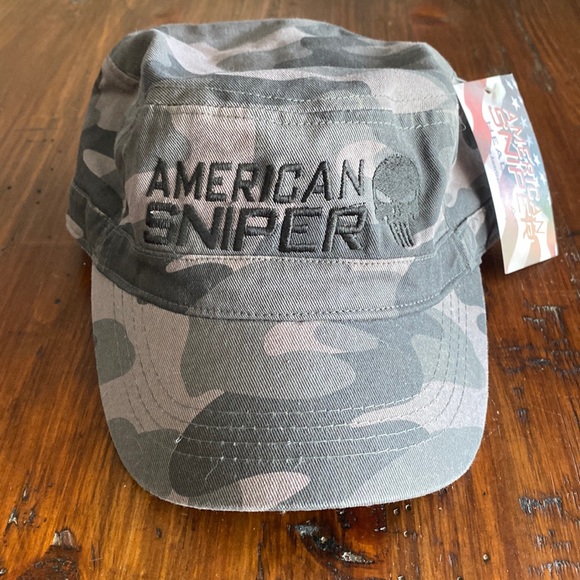 American Sniper headgear | Accessories | American Sniper Cap | Poshmark